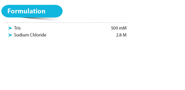 10 Tbs Buffer Recipe | Bryont Blog